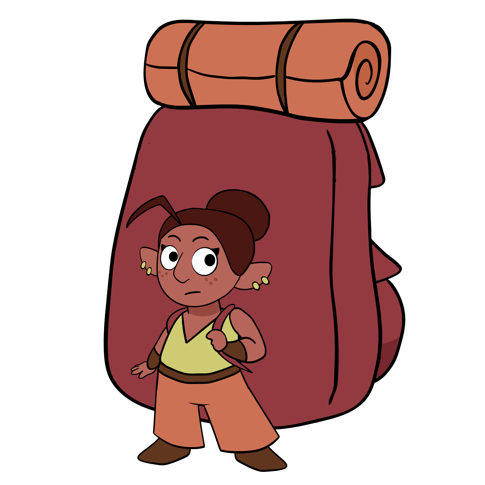 Magic & Stuff — BuzzFeed Animation Lab