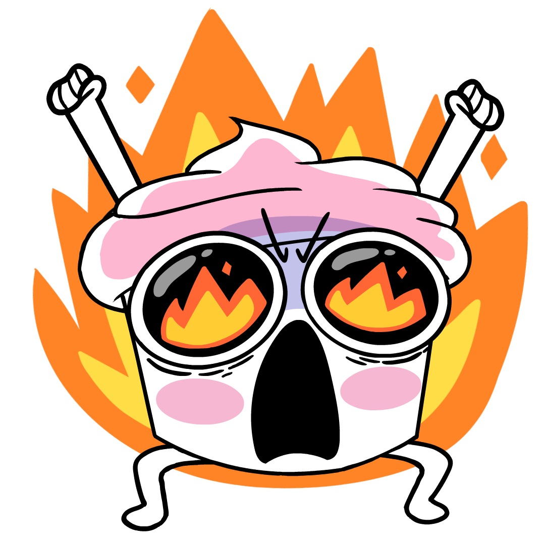 The Good Advice Cupcake — BuzzFeed Animation Lab