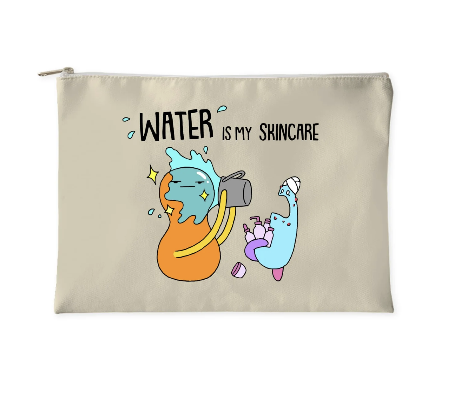 The Land of Boggs — BuzzFeed Animation Lab