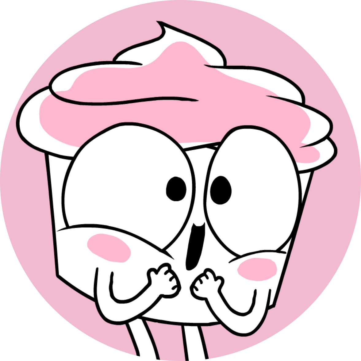 The Good Advice Cupcake — BuzzFeed Animation Lab The Good Advice Cupcake — BuzzFeed Animation Lab