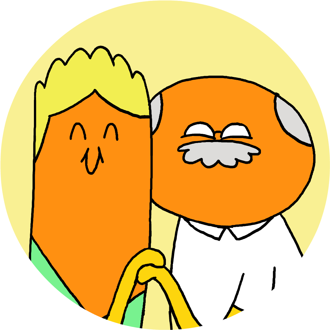 The Land of Boggs — BuzzFeed Animation Lab