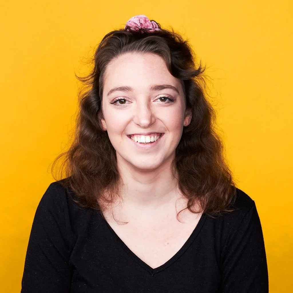 Our Story — BuzzFeed Animation Lab