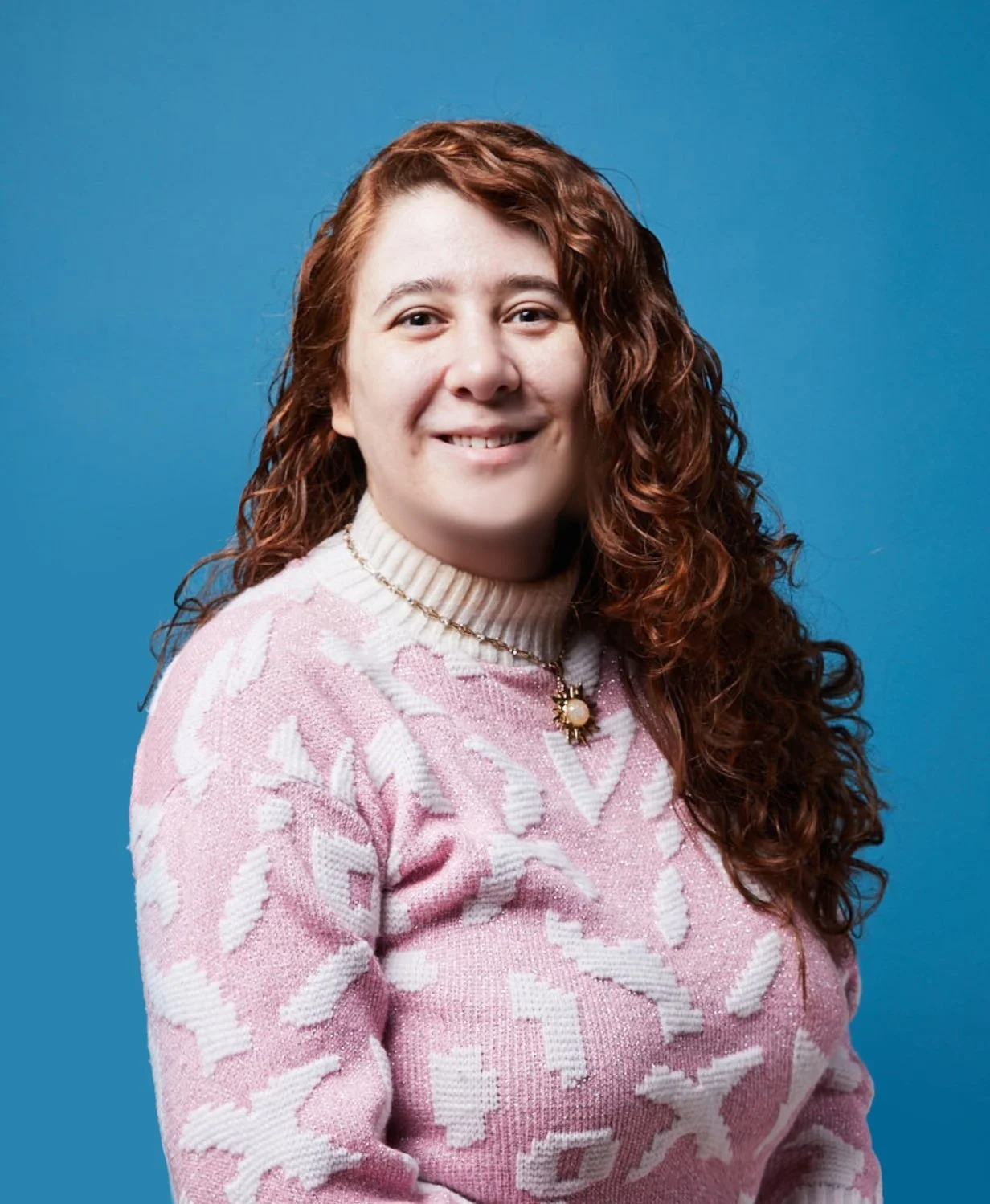 Kyra Kupetsky — BuzzFeed Animation Lab