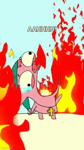 Puerco y Babosa — BuzzFeed Animation Lab