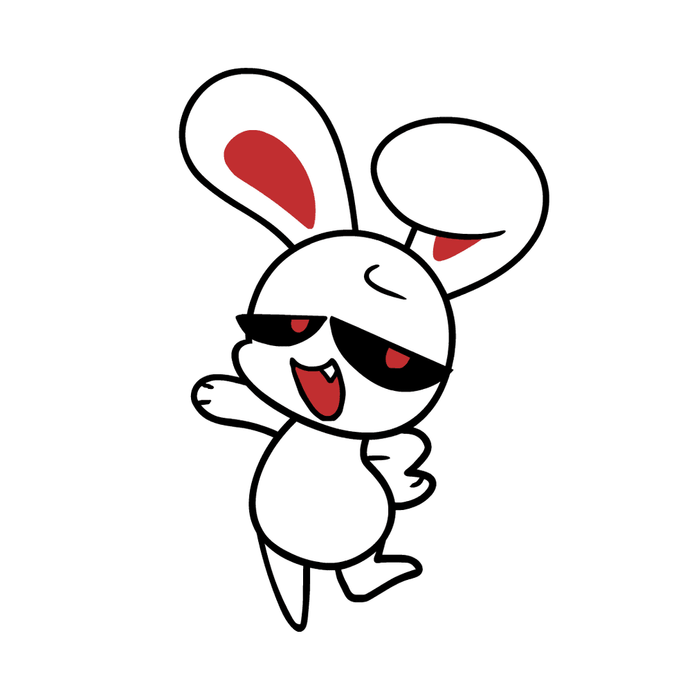 Chikn Nuggit — BuzzFeed Animation Lab