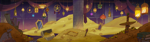 Magic & Stuff — BuzzFeed Animation Lab