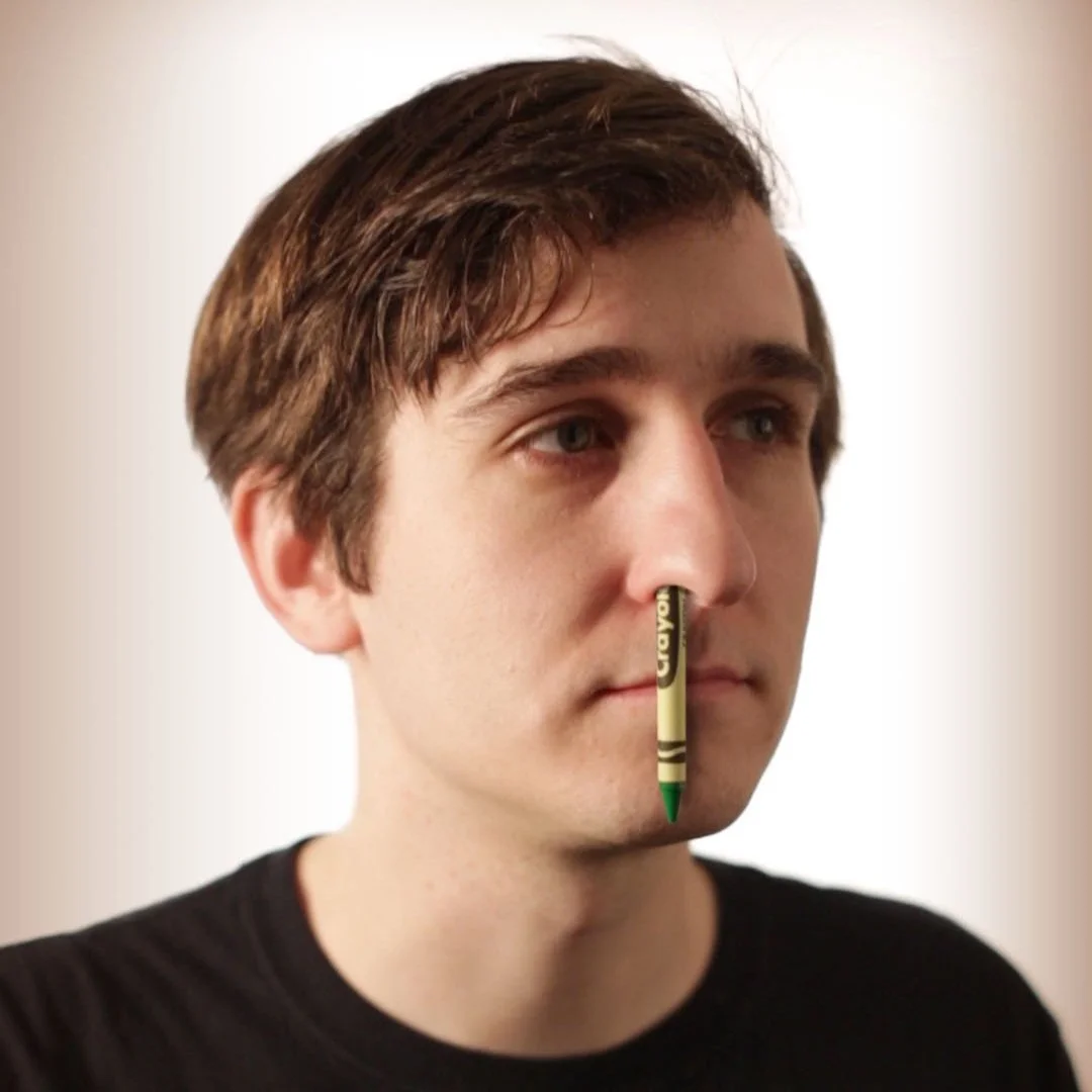 Dan Anthony Kelly — BuzzFeed Animation Lab