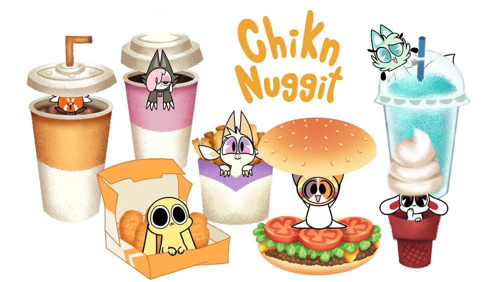 Press — BuzzFeed Animation Lab