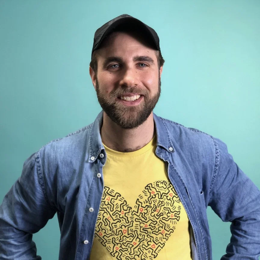 Jesse Ash — Greener Media