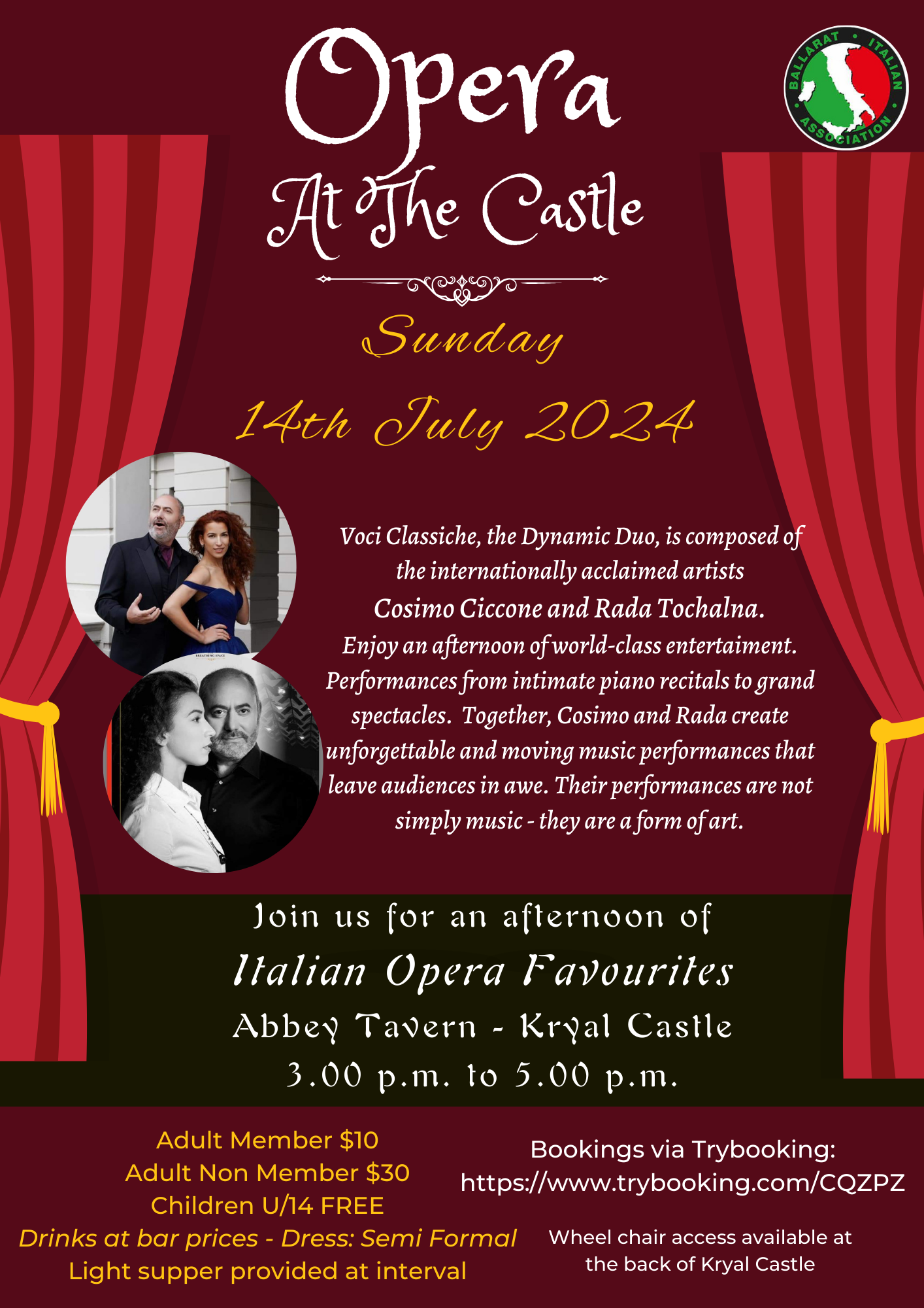 Triumph of Good Incorporated