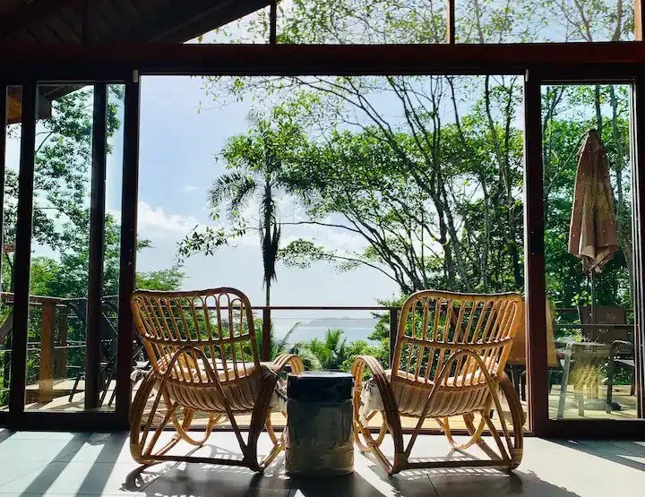 About Casa Botanica Villa and Casitas — Casa Botanica