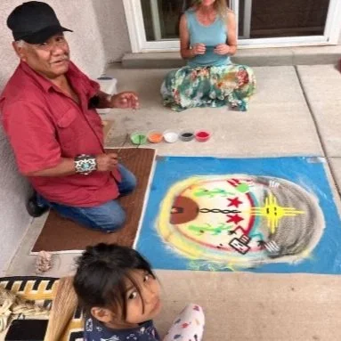 Indigenous Task Force Rio Rancho