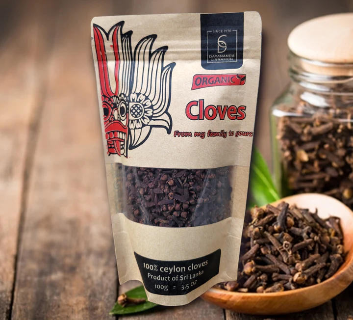 CeyoLanka Family | Ceylon Spices, Teas & Apparel