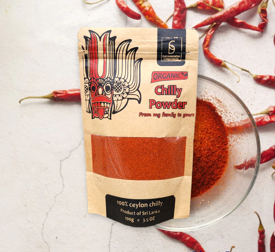 CeyoLanka Family | Ceylon Spices, Teas & Apparel
