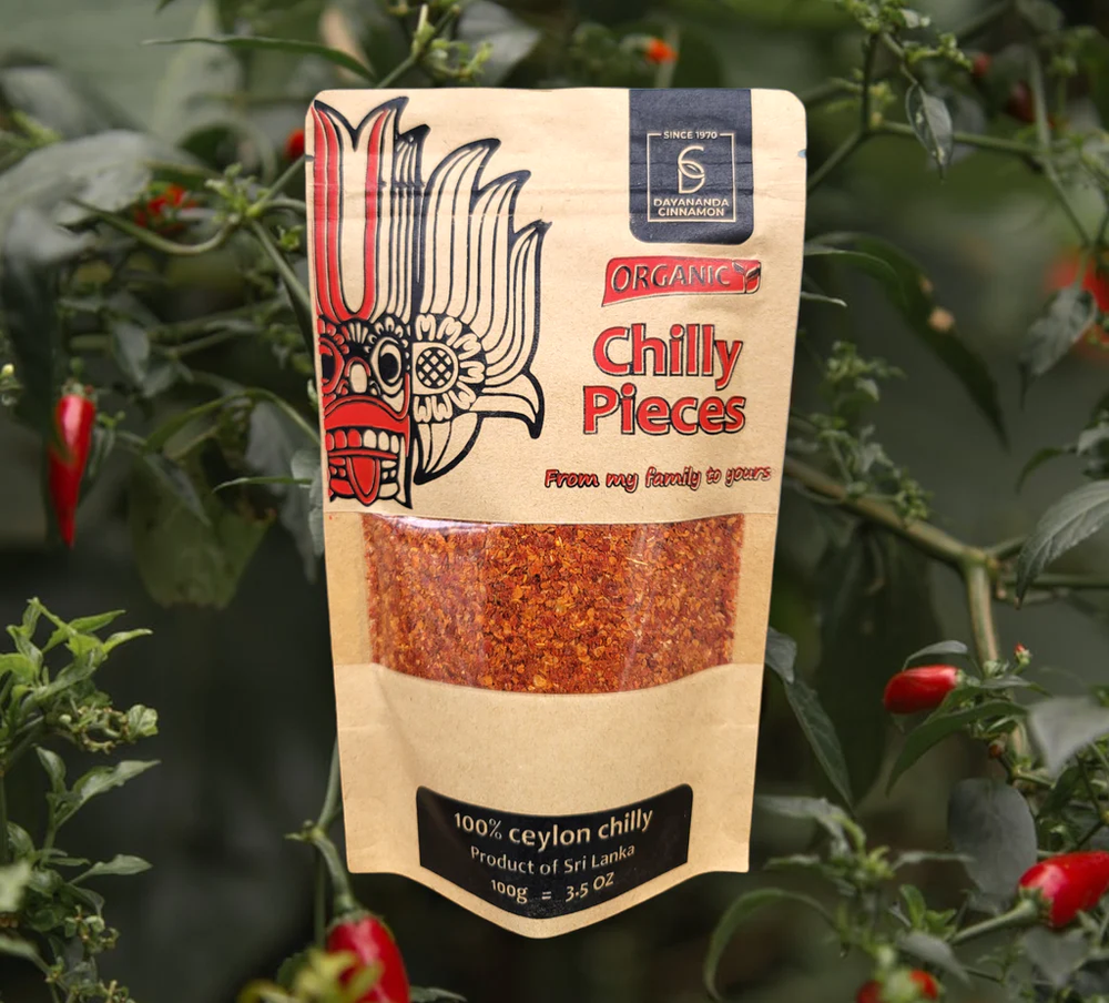 CeyoLanka Family | Ceylon Spices, Teas & Apparel