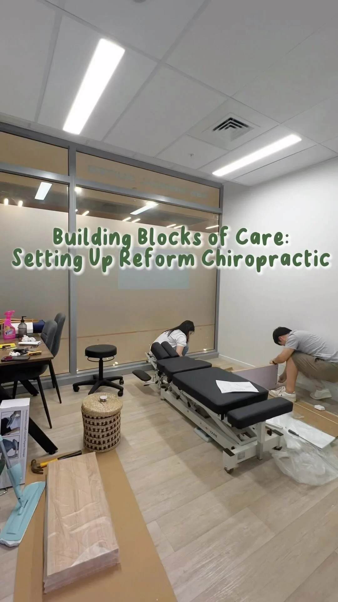North Shore Chiropractor Rothesay Bay | Reform Chiropractic