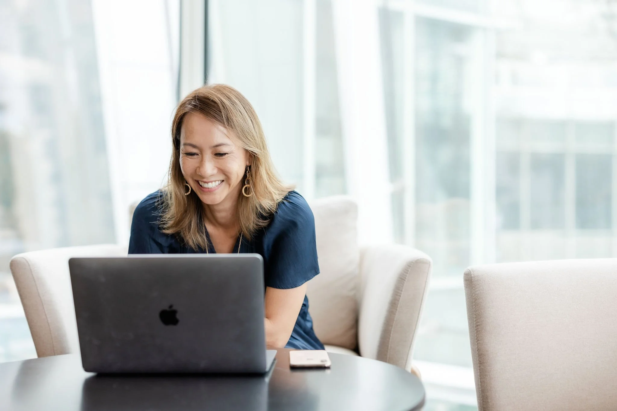 Angela Foulds Coaching | Life & Leadership Coach | Coaching Network