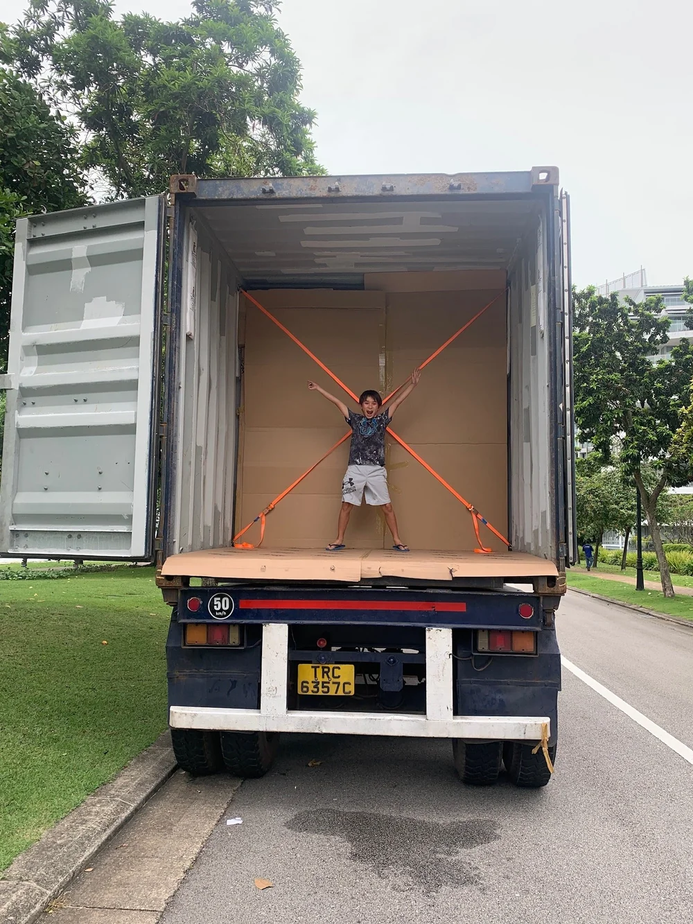 Moving Countries with Children: My Go-To Moving Checklist — AF Coaching ...