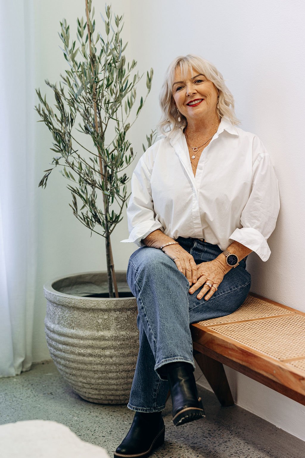 About — The Indoor State