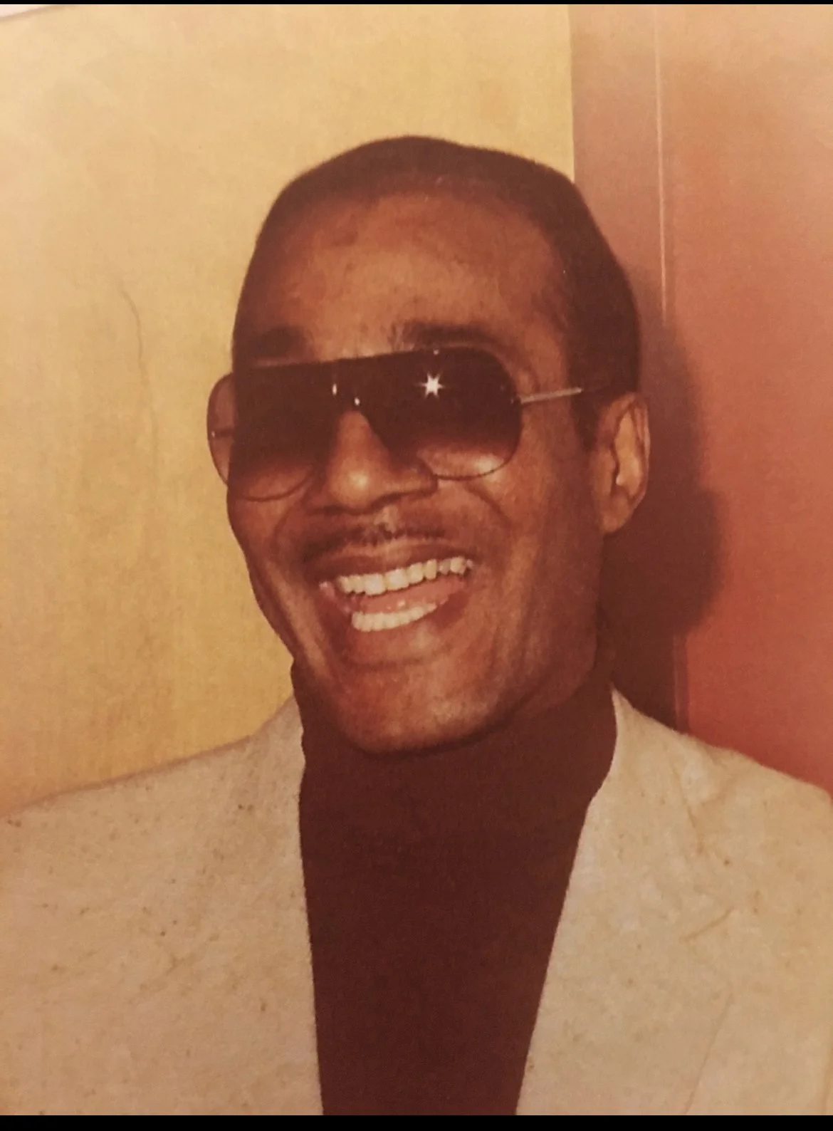 Prentice Family Reunion