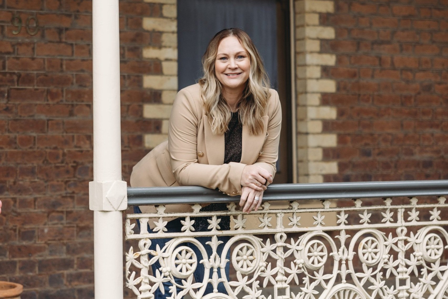 About — Jade Louise Behaviour Support and Therapist