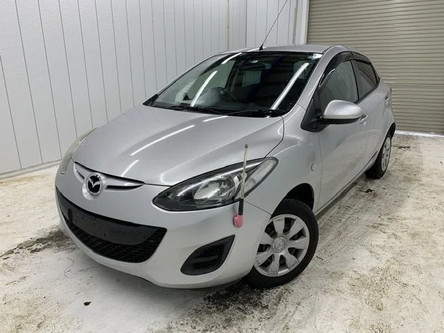 K&J Japanese Vehicles - Available