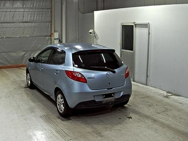 K&J Japanese Vehicles - Available