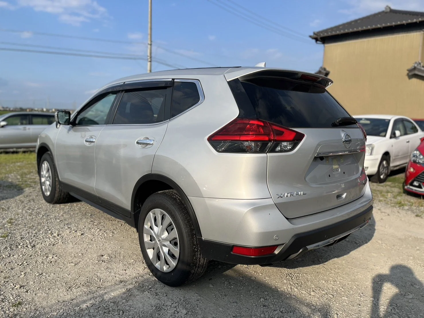 K&J Japanese Vehicles - Available