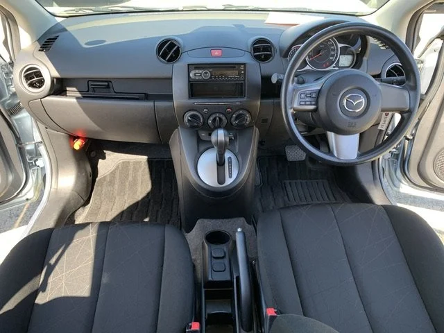 K&J Japanese Vehicles - Available