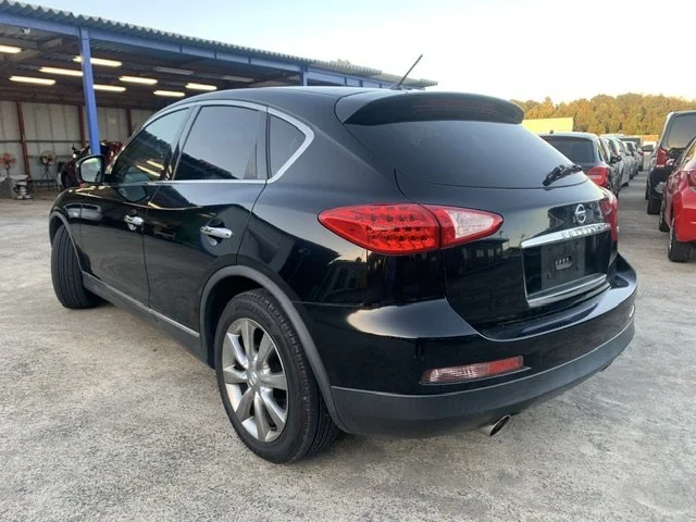 K&J Japanese Vehicles - Available