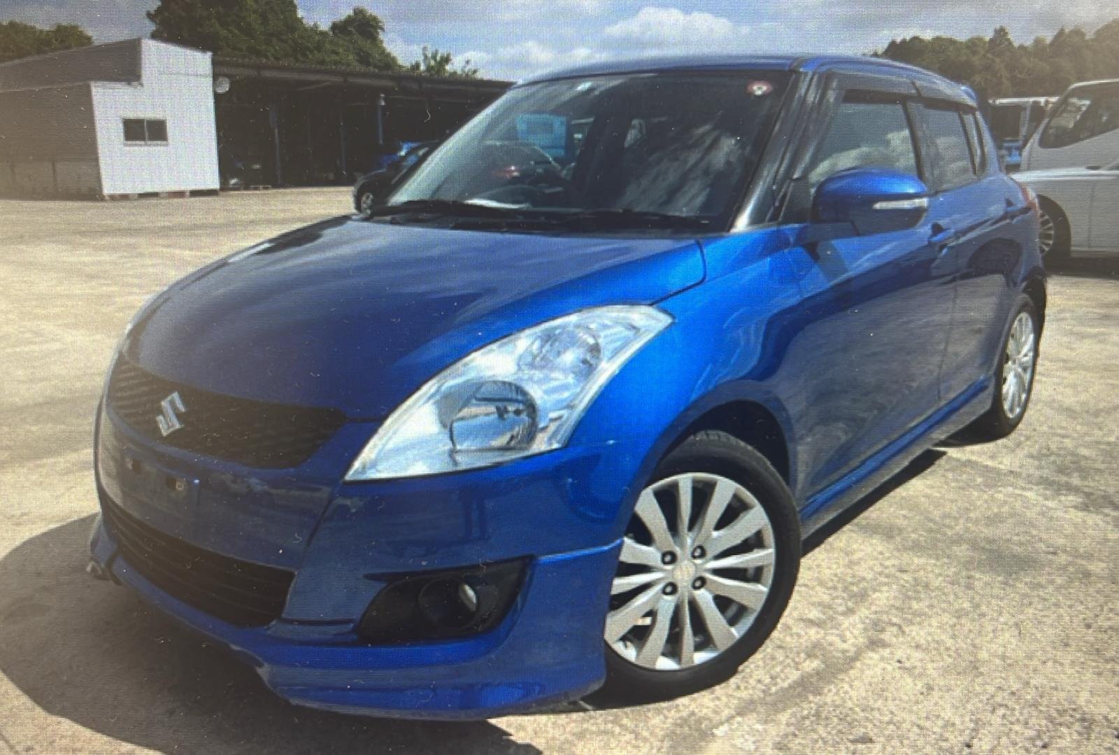 K&J Japanese Vehicles - Available