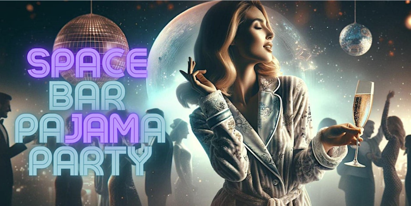 Events — Space Bar