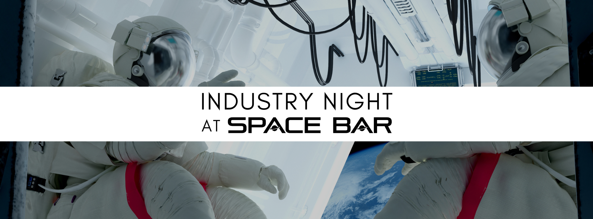Industry Night — Space Bar