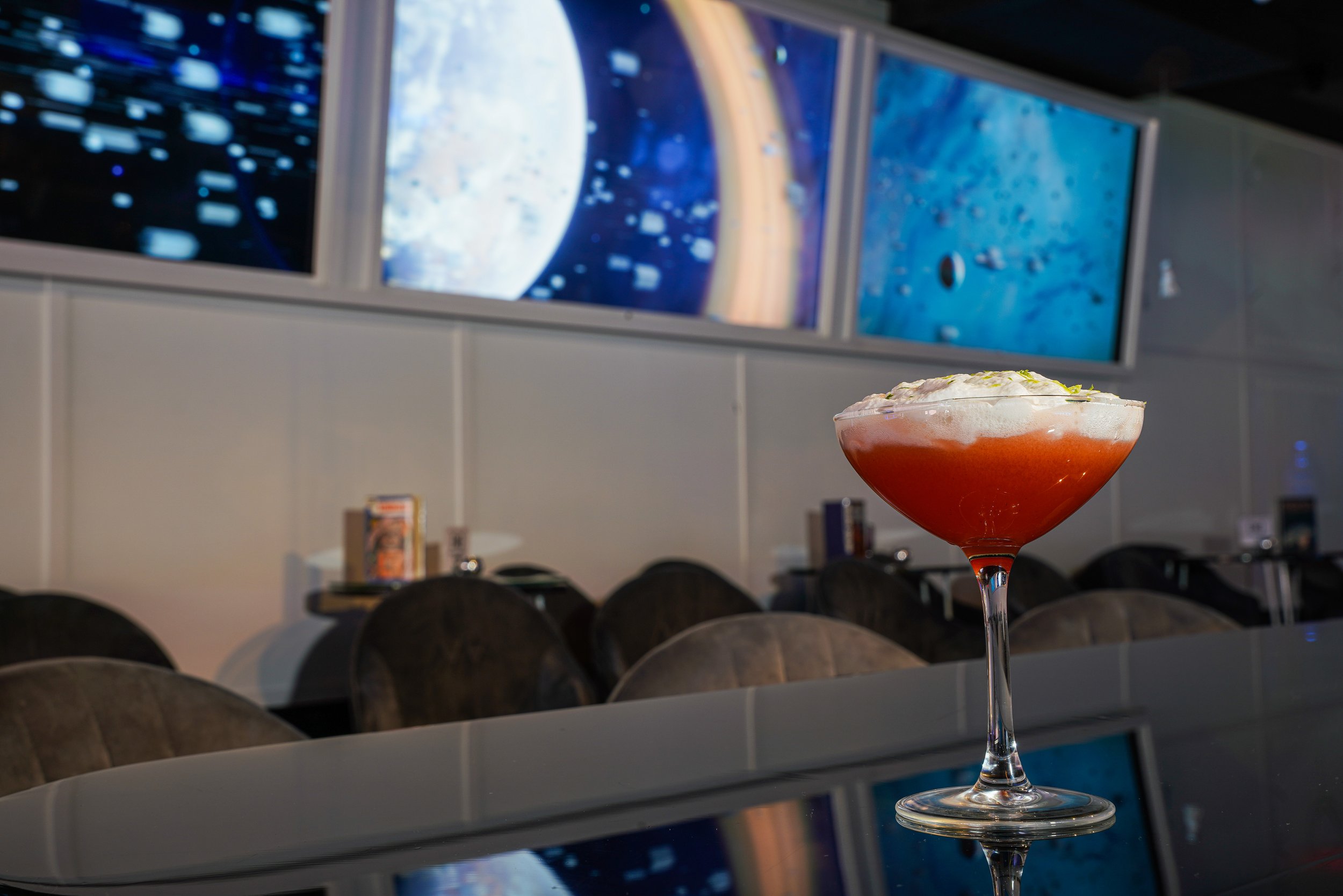 Visit Us in Market Square, Pittsburgh — Space Bar