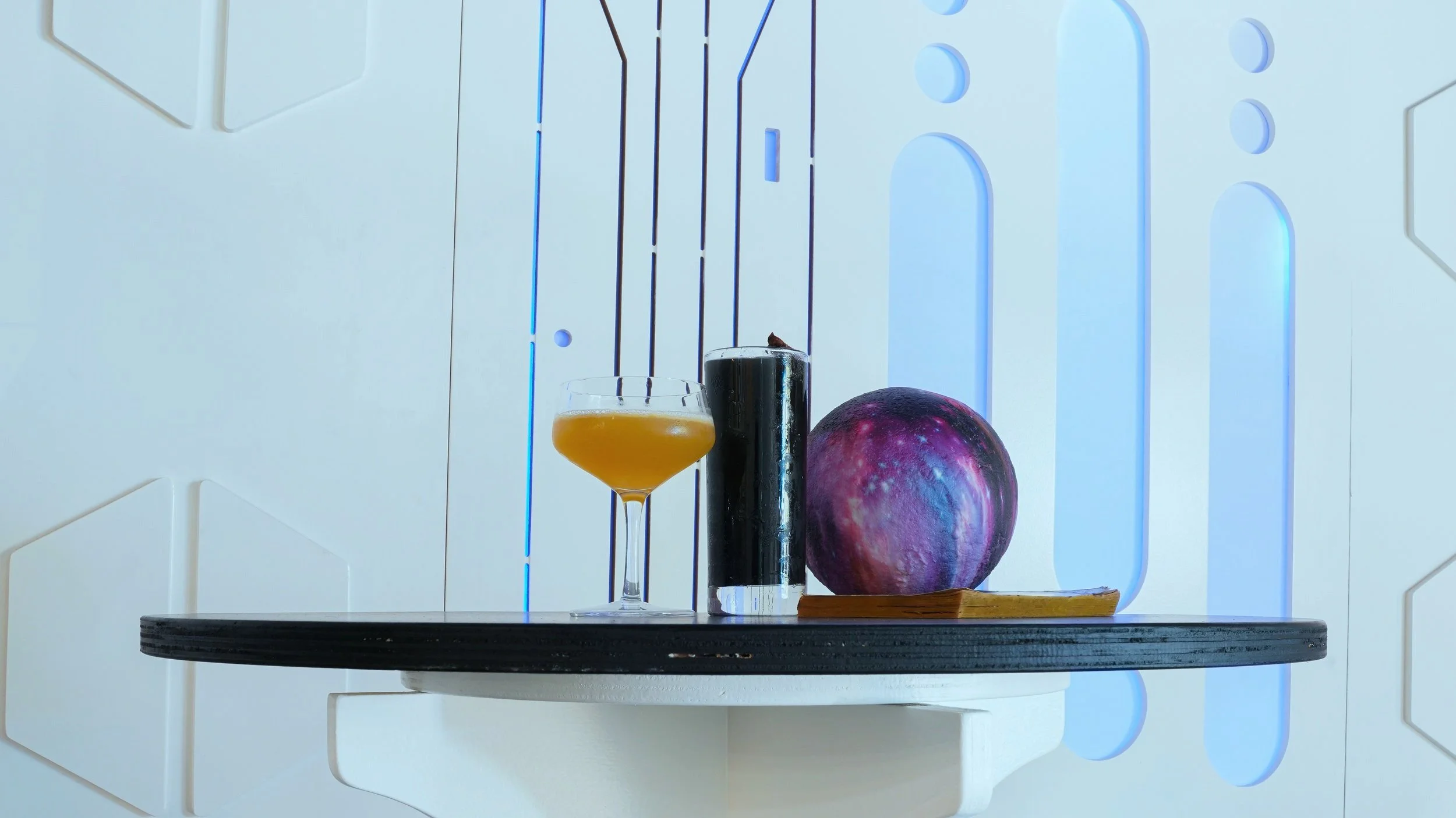 Space Bar Pittsburgh