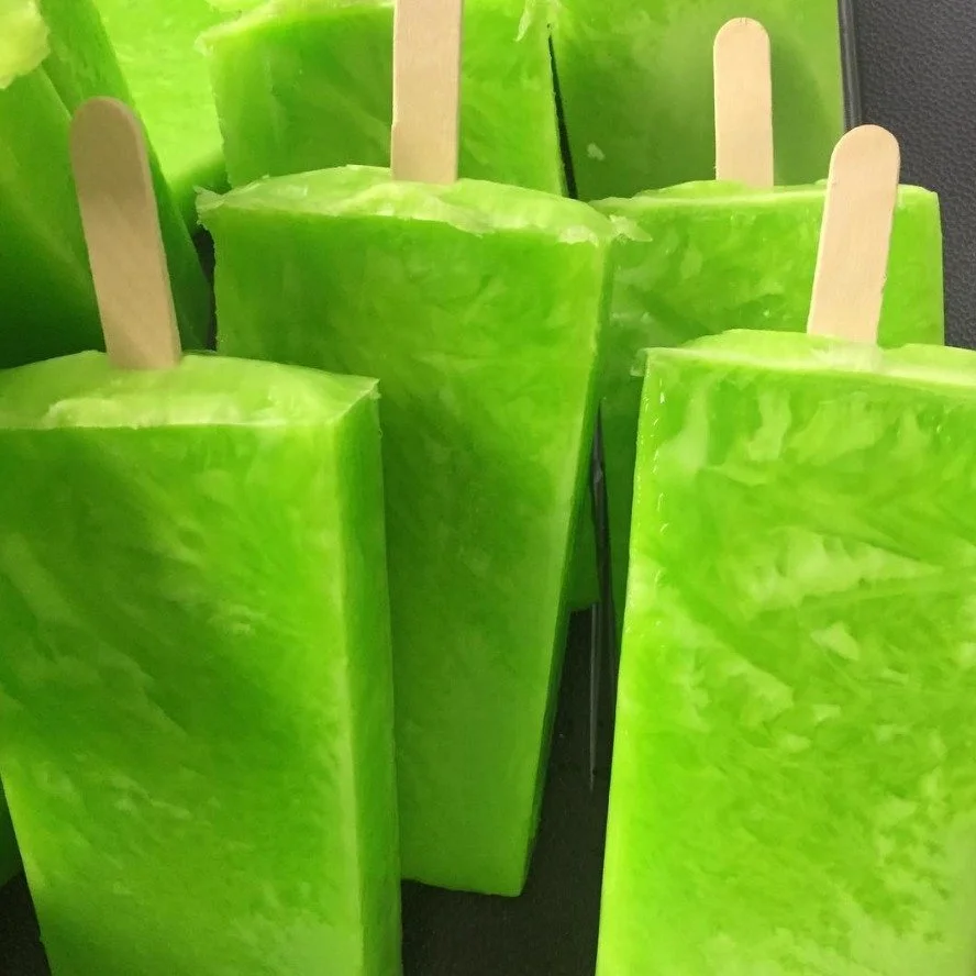 Book Traditional Paleta Cart — paletasanmarcos.com