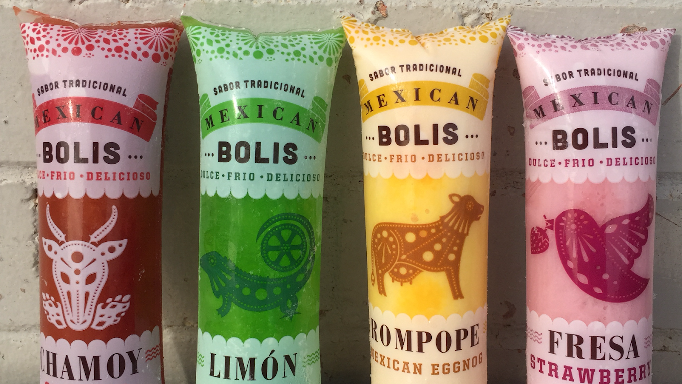 Paletas y Helados — paletasanmarcos.com