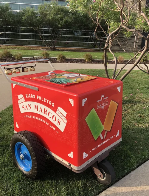 Book an Order — paletasanmarcos.com