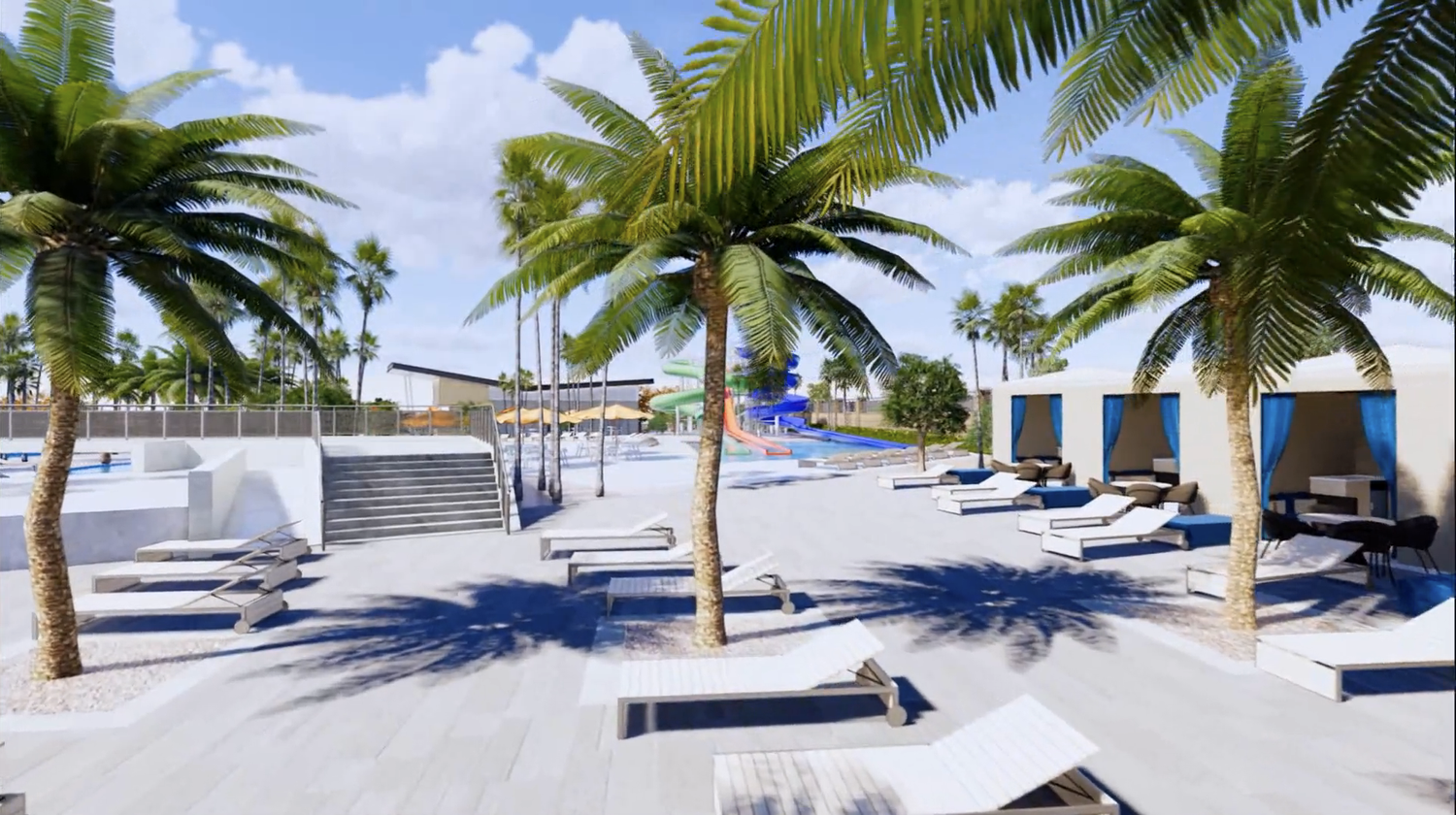 The Elmont - El Paso