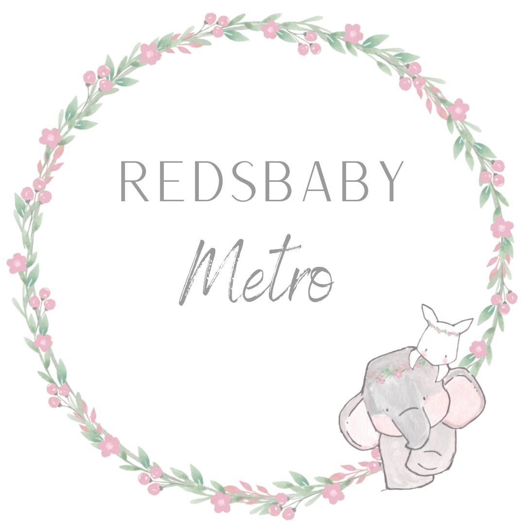 Custom Made Pram Liner - Redsbaby Metro 3 — Sweet Savannah Creations