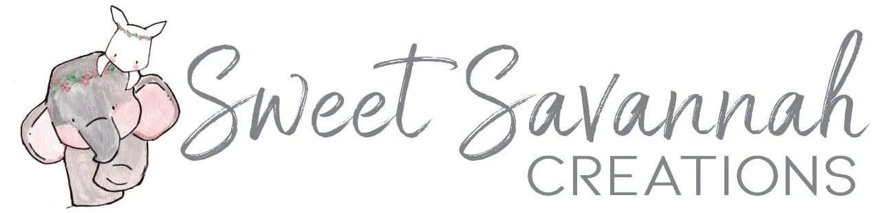 Sweet Savannah Creations