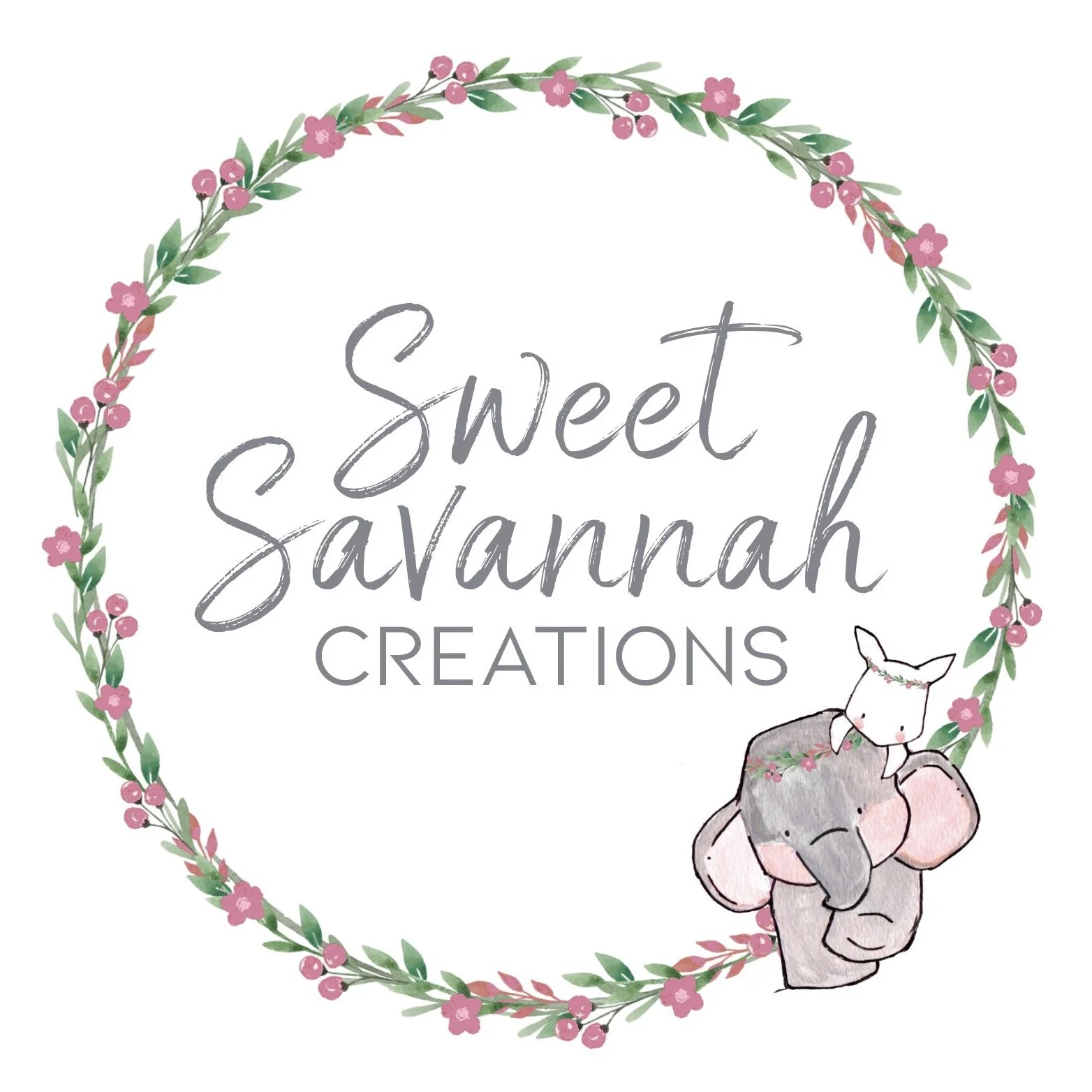 Sweet Savannah Creations