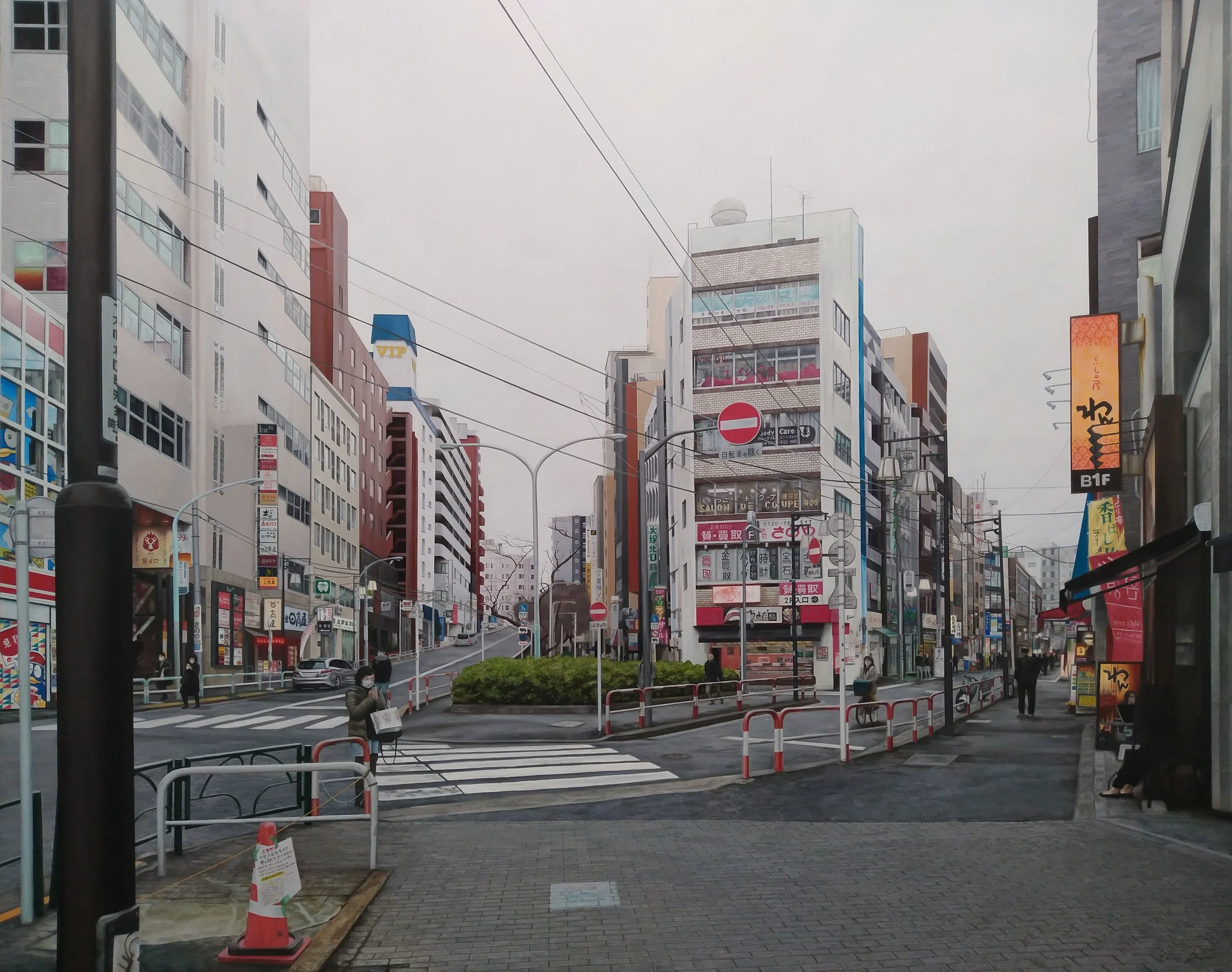 Edoardo Petracca — The Alchemical Art