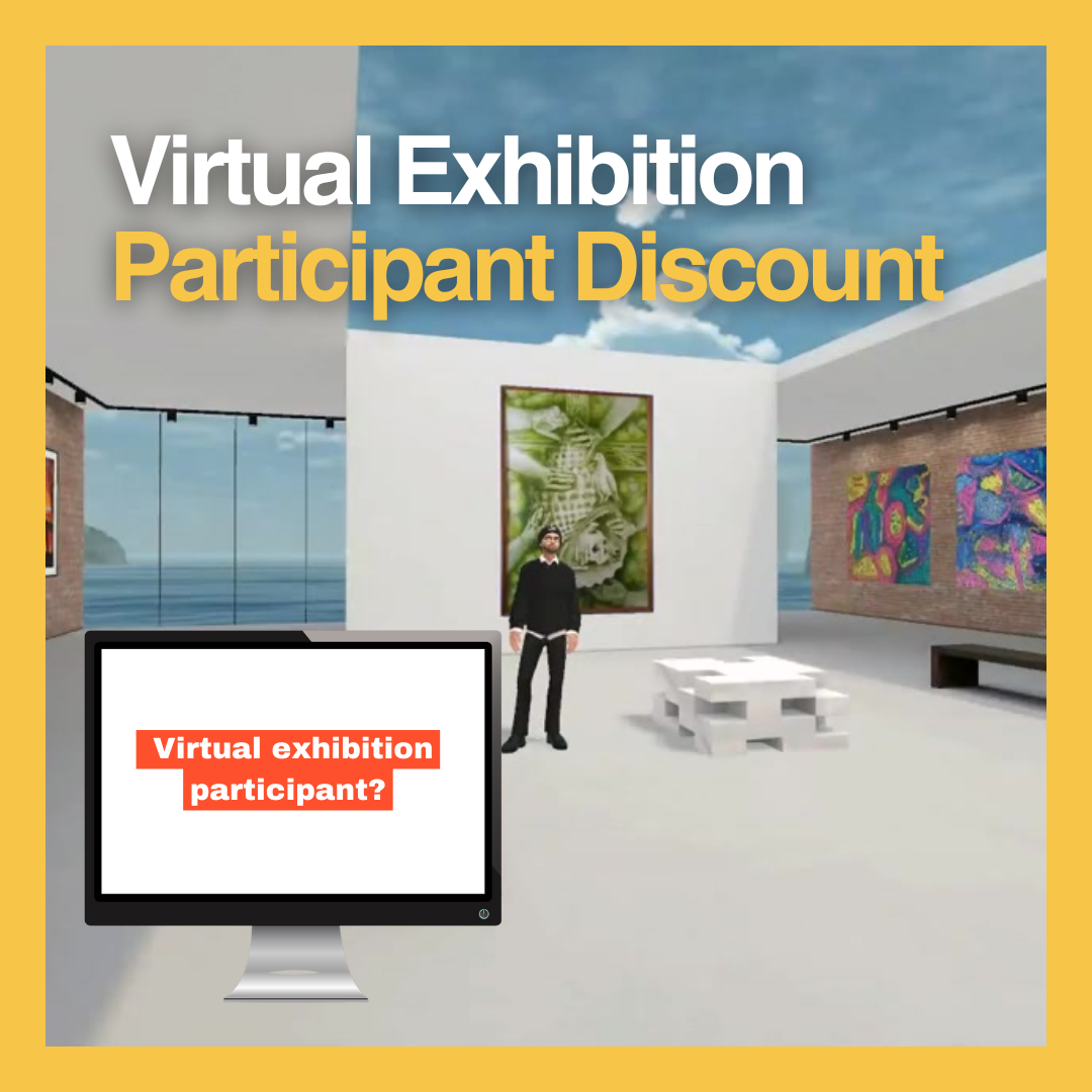 Artist Marketing Services - Artist Profile Page — The Alchemical Art