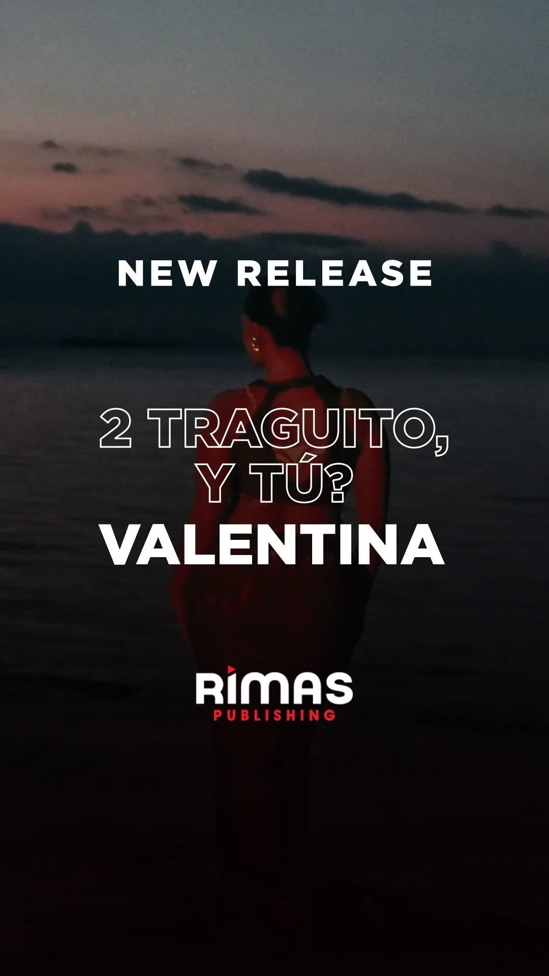 Rimas Publishing