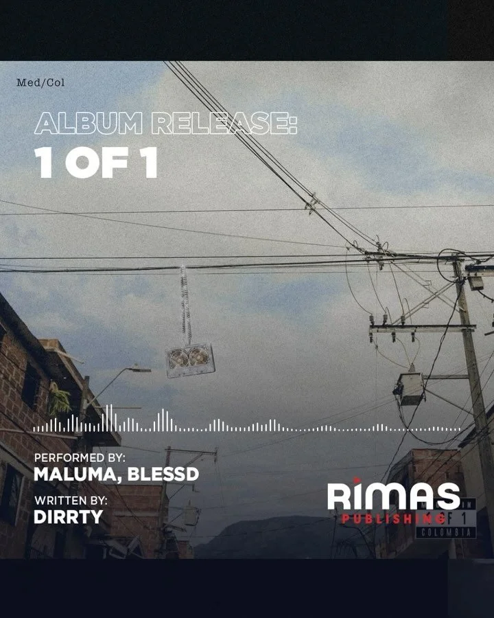 Rimas Publishing