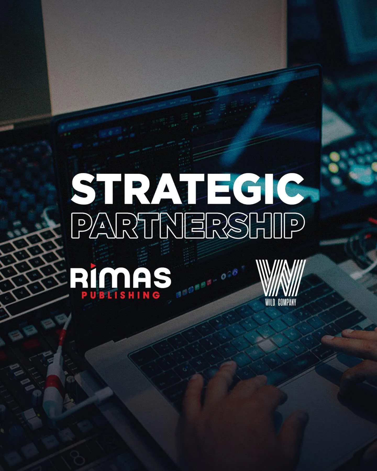 Rimas Publishing