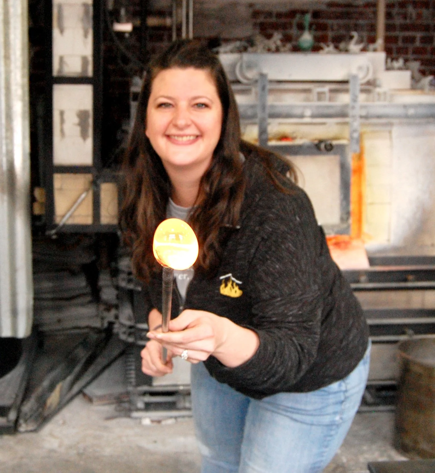 About Dr. Jess — Ignite Your Spark with Dr. Jess - Burnout Coaching ...