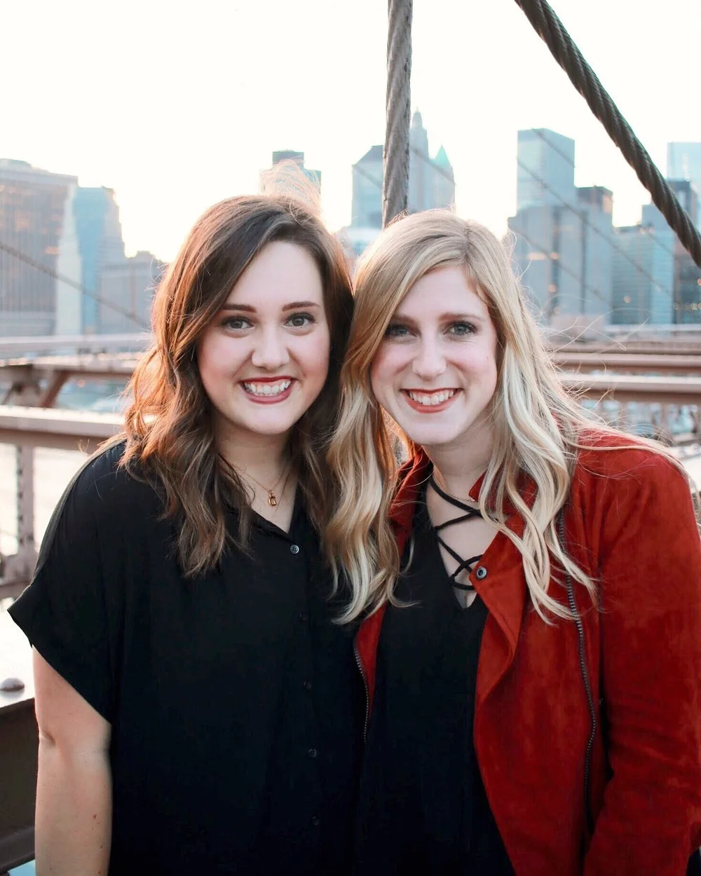 How to Make Friends through Social Media — gennean