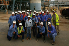 About | E2E Services